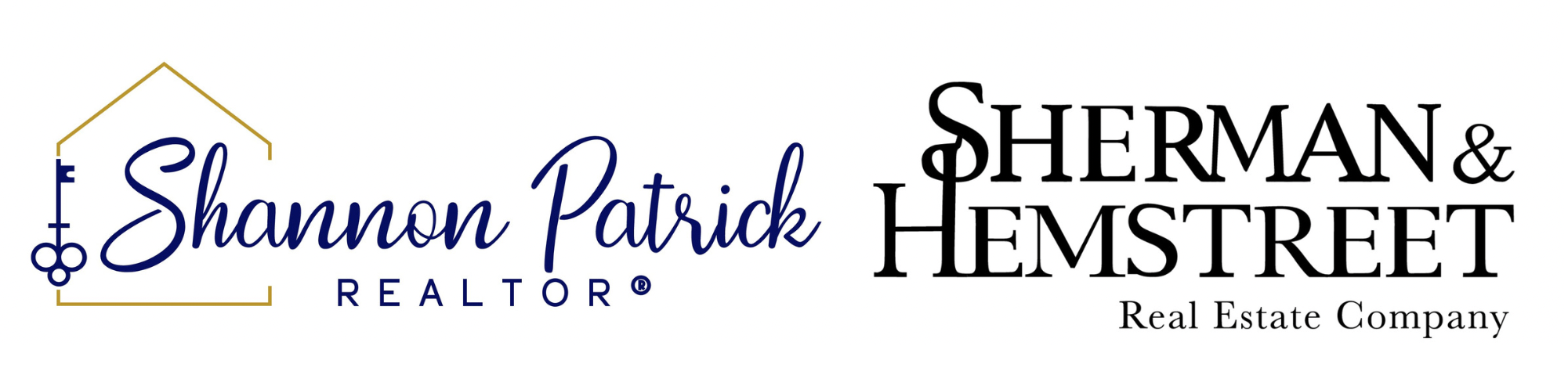 Patrick Real Estate | Shannon Patrick | Sherman & Hemstreet Real Estate ...