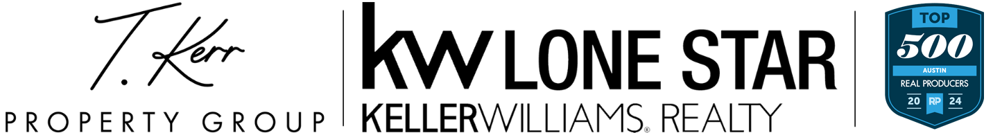 T.Kerr Property Group | Tanya Kerr | Keller Williams Realty Lone Star