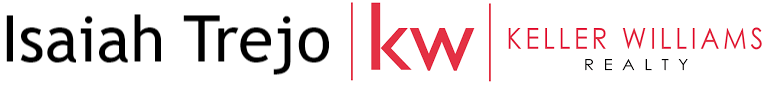 Trejo Real Estate Group | Isaiah Trejo | Keller Williams Realty