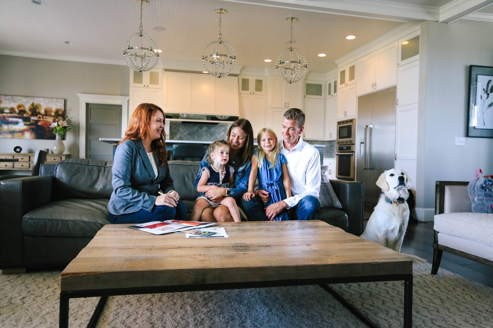 How To Find the Right Real Estate Agent for You