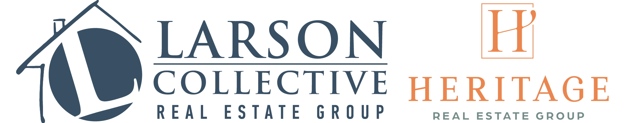 Larson Collective Real Estate Group | Haley Larson | Heritage Real ...