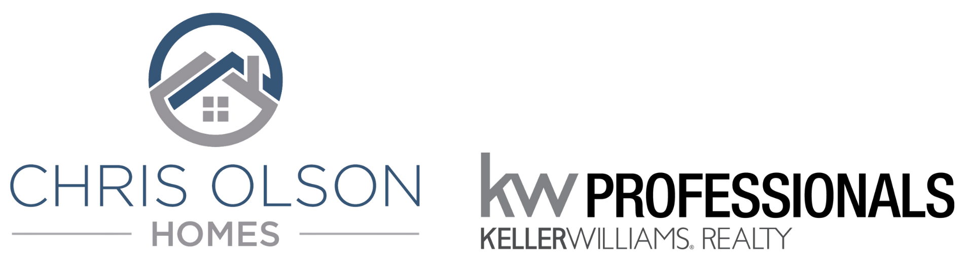 Chris Olson Homes | Keller Williams Realty Professionals