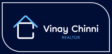 Vinay Chinni - Realtor | Vinay Chinni | Real Brokerage Technologies, Inc