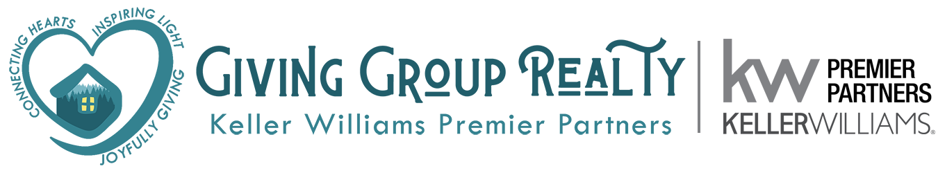 Giving Group Realty | Tesha Perry | Keller Williams