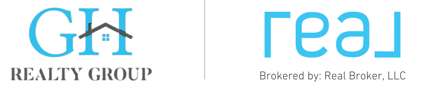 GH Realty Group | Gary Hernandez | Real Broker, LLC