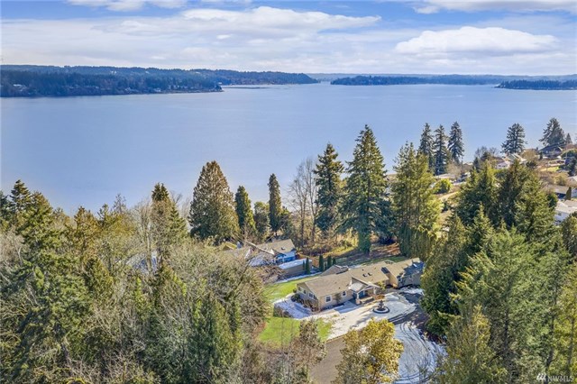 Silverdale View Home