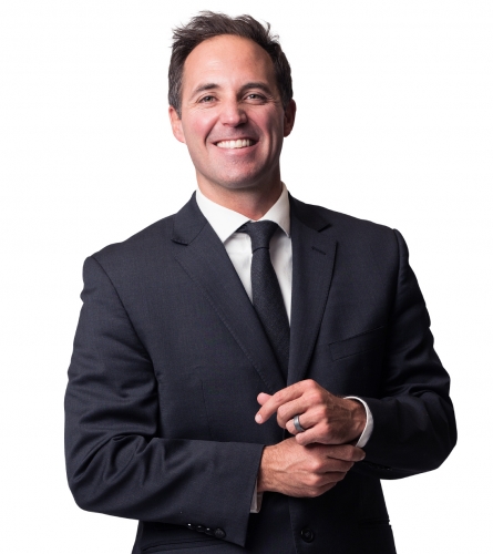 Justin Udy & Team | AGENTS