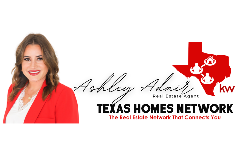 Ashley Adair | Keller Williams Realty | HOME