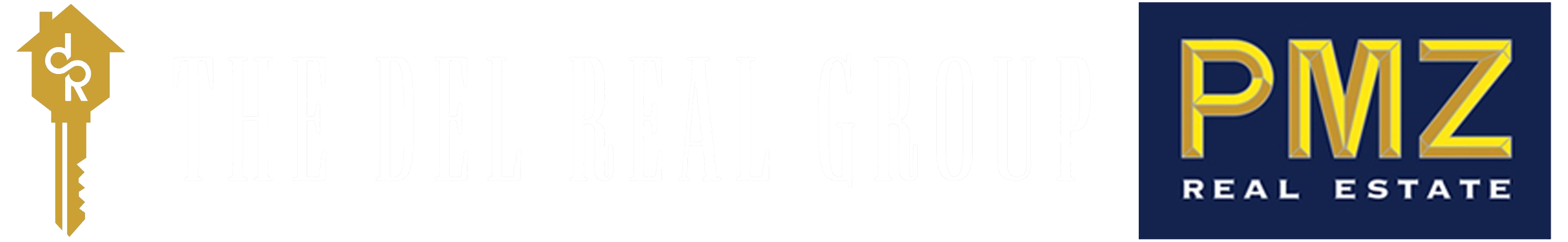 The Del Real Group | PMZ Real Estate