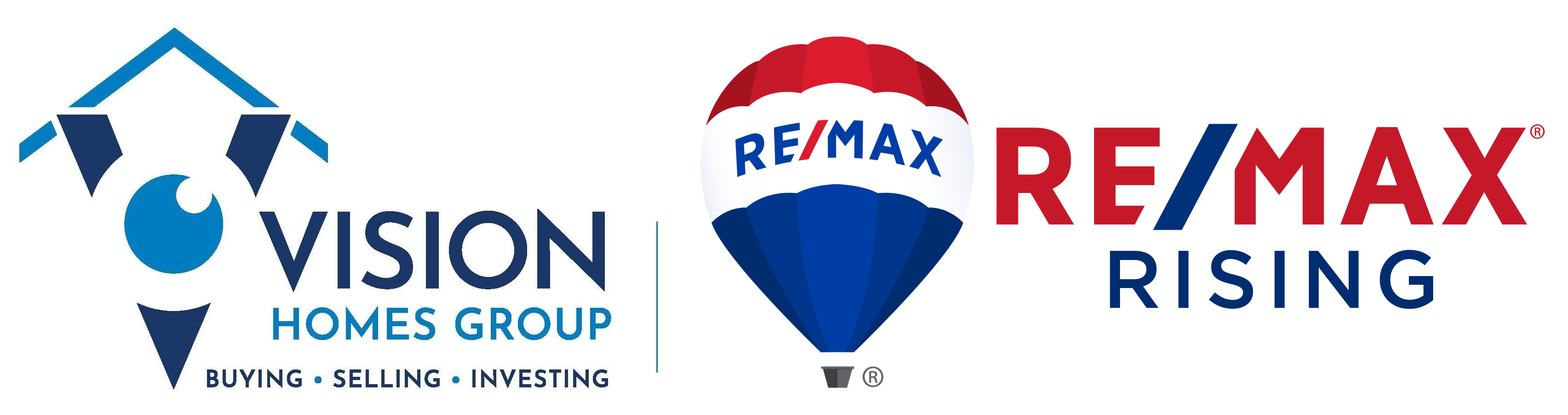Vision Homes Group | RE/MAX Rising