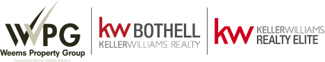 Weems Property Group | KW Professional Partners | KW Bothell