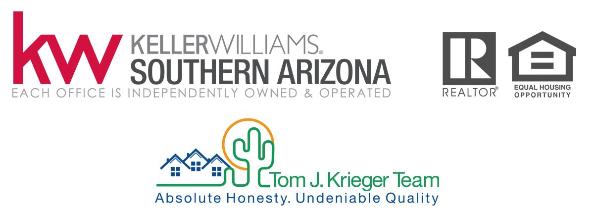 The Thomas J Krieger Team | Tom J Krieger | Keller Williams Southern ...